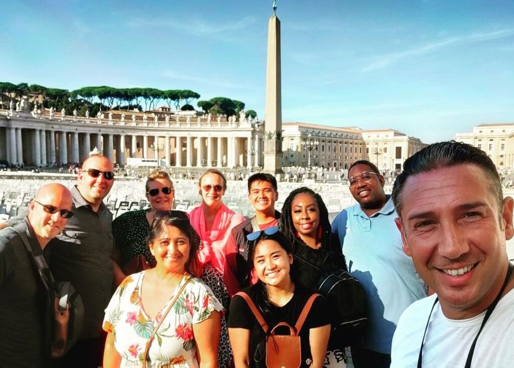 Vatican Museums and Sistine Chapel | JW Rome Tours