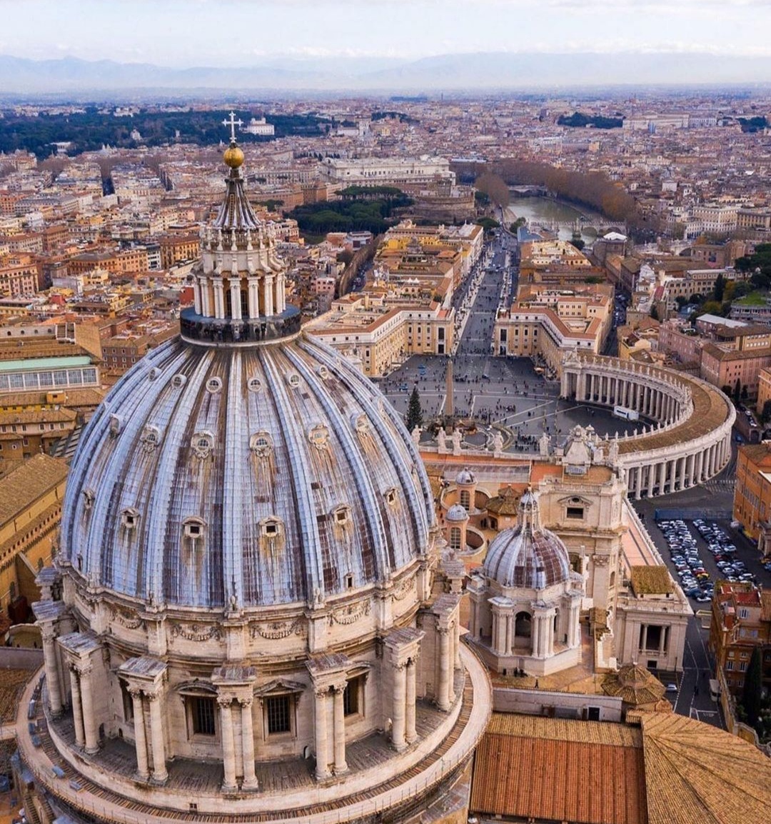 Virtual Tours | JW Rome Tours