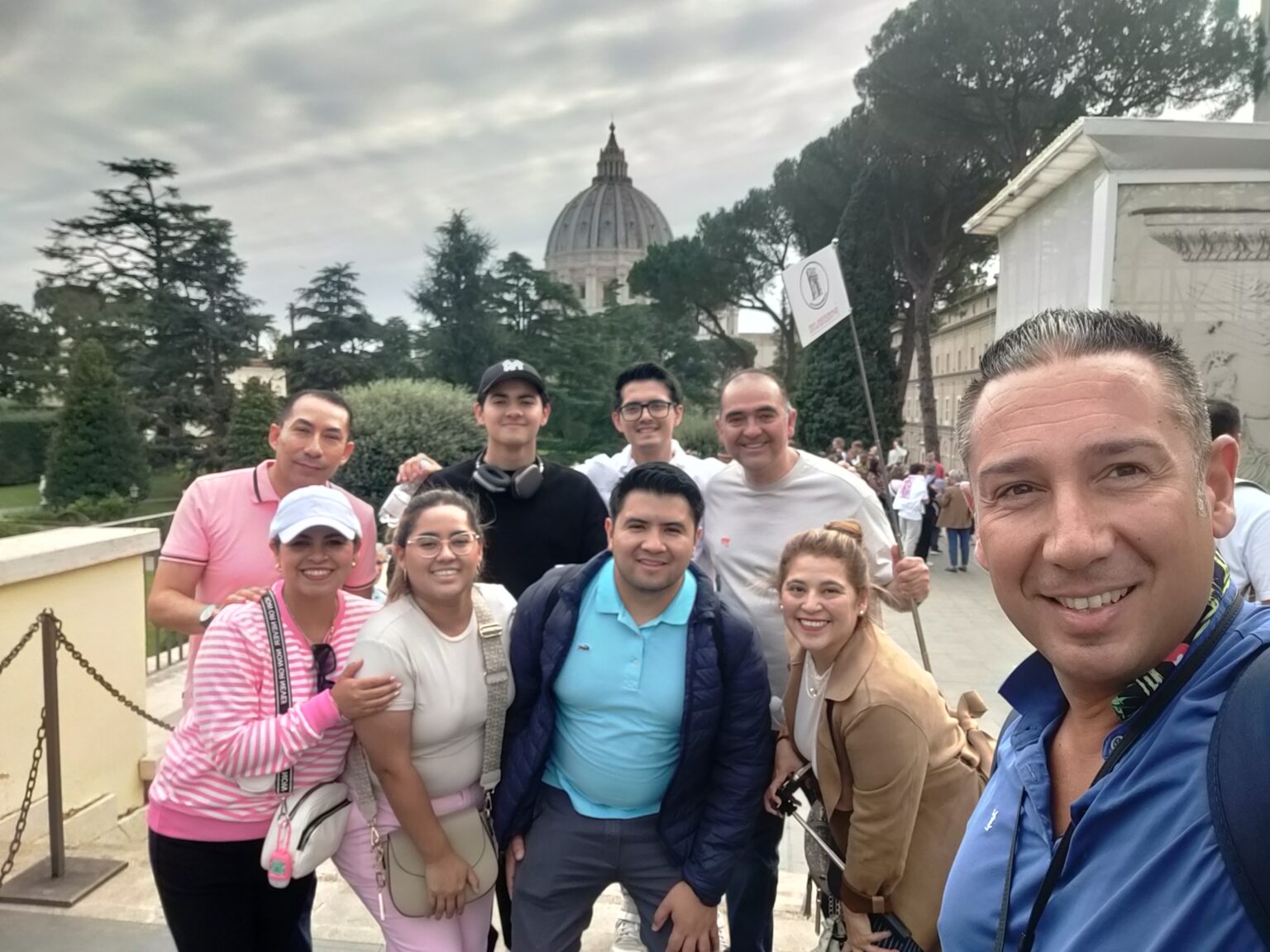 Vatican Museums and Sistine Chapel | JW Rome Tours